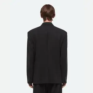 Helmut Lang Wardrobe Blazer