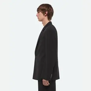 Helmut Lang Wardrobe Blazer