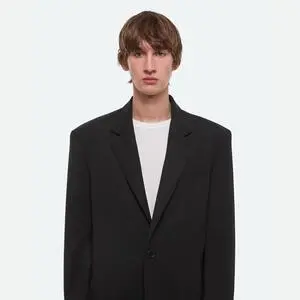 Helmut Lang Wardrobe Blazer