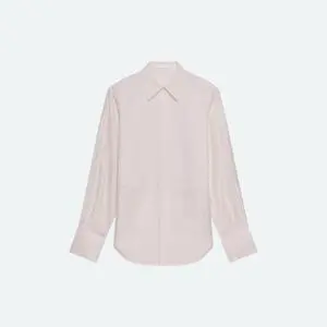 Helmut Lang Airy Long-sleeve Shirt