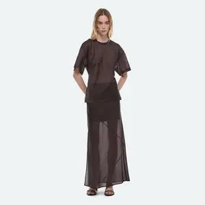 Helmut Lang Relaxed Tops