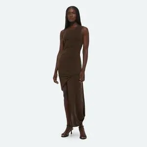 Helmut Lang Crewneck Dresses
