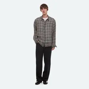 Helmut Lang Button Down Shirts For Men