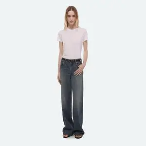 Helmut Lang Wardrobe Jeans - Tinted Vintage Blue