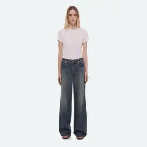 Helmut Lang Wardrobe Jeans - Tinted Vintage Blue