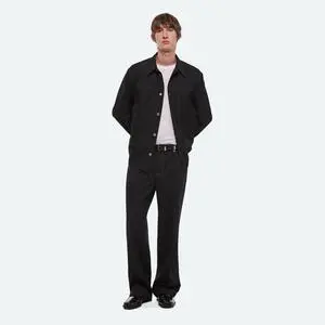 Helmut Lang Trucker Shirt Jacket
