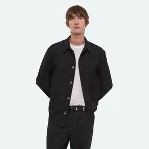 Helmut Lang Trucker Shirt Jacket