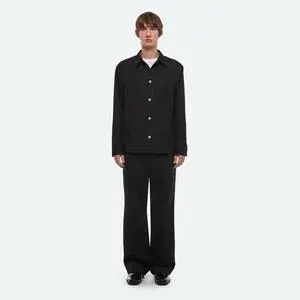 Helmut Lang Trucker Shirt Jacket