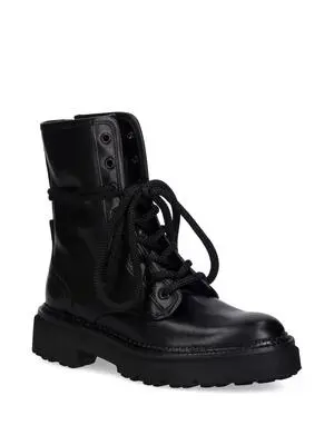 KENNEL&SCHMENGER Jacy Lace-up Boots
