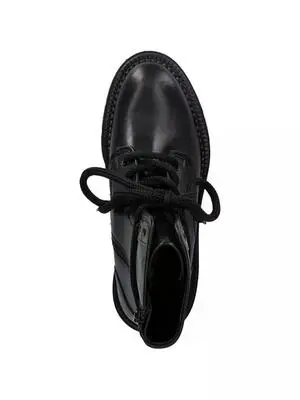 KENNEL&SCHMENGER Jacy Lace-up Boots