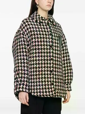 Loewe Houndstooth Jacket