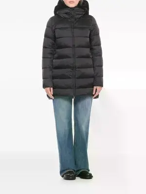 SAVE THE DUCK Reversible Hooded Padded Jacket