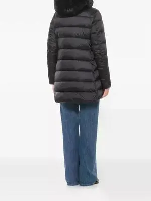 SAVE THE DUCK Reversible Hooded Padded Jacket