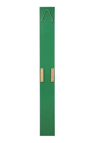 GLITZHOME 60"l Wooden St. Patrick's Porch Sign