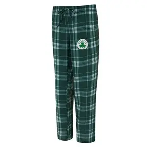 CONCEPTS SPORT Boston Celtics Regulate Tank & Pant Set