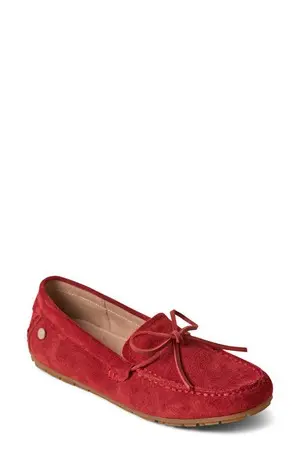 Minnetonka Loafer Flats For Women