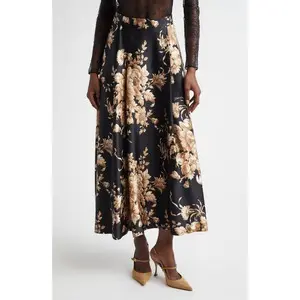 Dolce & Gabbana Loose Fit Skirts