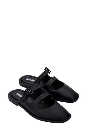 Melissa Mule Mules Clogs For Women