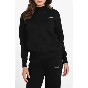 Guess Off The Shoulder Sweaters For Women