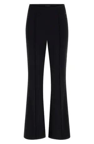 Guess Evelina Flare Leg Stretch Trousers