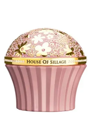 HOUSE OF SILLAGE Whispers Of Abundance Parfum 2 - No Color