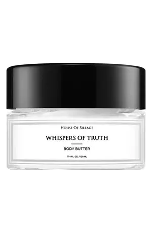 HOUSE OF SILLAGE Whispers Of Truth Body Butter - No Color