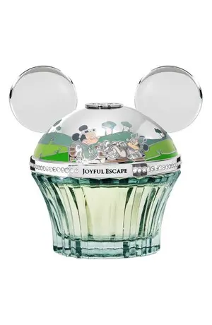 HOUSE OF SILLAGE X Disney® Mickey Mouse Joyful Escape Parfum - No Color