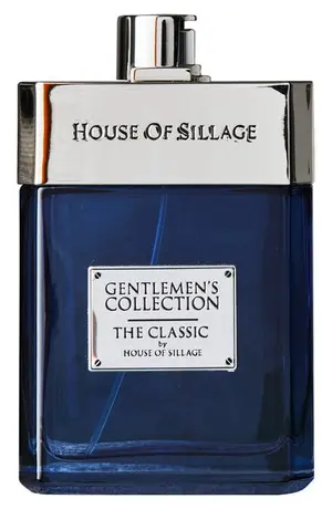 HOUSE OF SILLAGE The Classic Parfum - No Color