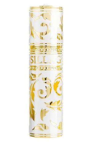 HOUSE OF SILLAGE Arabesque Collectionblanche Or Travel Spray Case - No Color