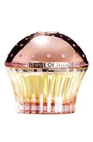 HOUSE OF SILLAGE Hauts Bijoux Parfum - No Color