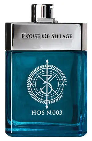 House Of Sillage Fragrance Products For Men