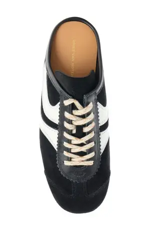 Dries Van Noten Slim Sneaker Mule