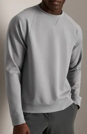 Rhone Sport Tops For Men