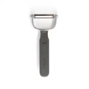 CUISIPRO 6-inch Y-peeler - Gray