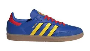 Adidas Samba Club América Sneakers