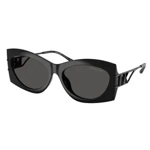 Michael Kors Navarra Irregular Sunglasses