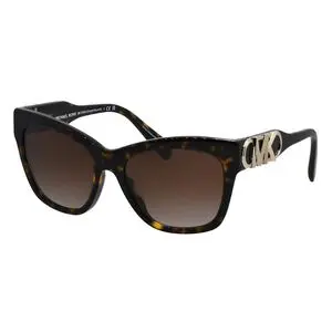 Michael Kors Empire Sunglasses - Dark Tortoise (mk_2182u_300613)