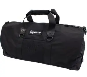 Supreme Contour Duffle Bag