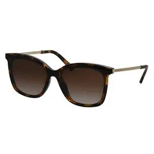 Michael Kors Zermatt Square Sunglasses Dark Tortoise (mk_2079u_333313)