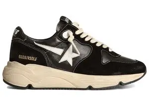 GOLDEN GOOSE Running Sole Sneakers
