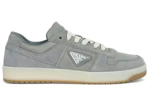 Prada Downtown Low-top Sneakers - Gray