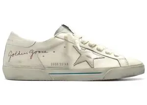GOLDEN GOOSE Superstar Sneakers