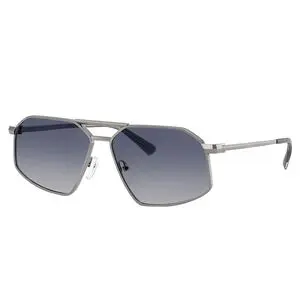 Michael Kors Mar Vista Sunglasses - Shiny Gunmetal (mk_1167_10024l)