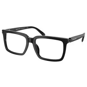 Michael Kors Bayshore Square Eyeglasses