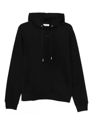 Sandro Drawstring Sweatshirts Hoodies For Men