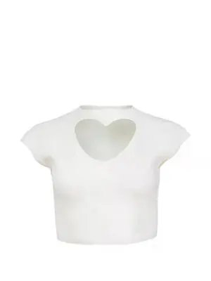 Fleur Du Mal Off The Shoulder Blouses