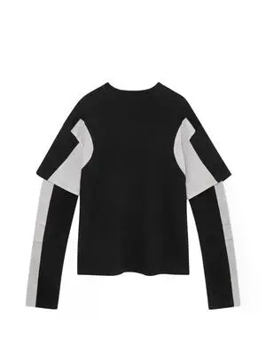 FFFPOSTALSERVICE Long-sleeve T-shirt