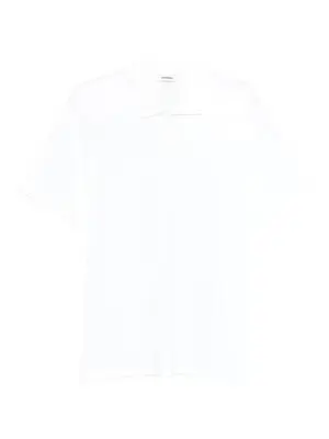 Sandro Logo Polo Shirt