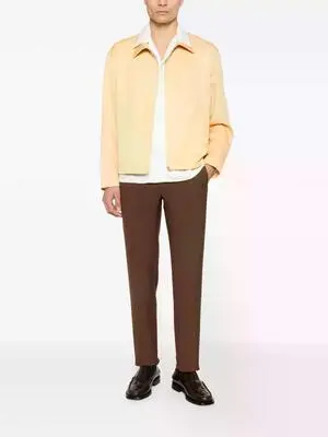 Sandro Regular Trousers