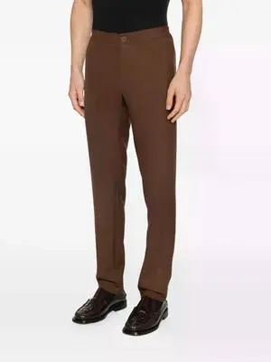 Sandro Regular Trousers